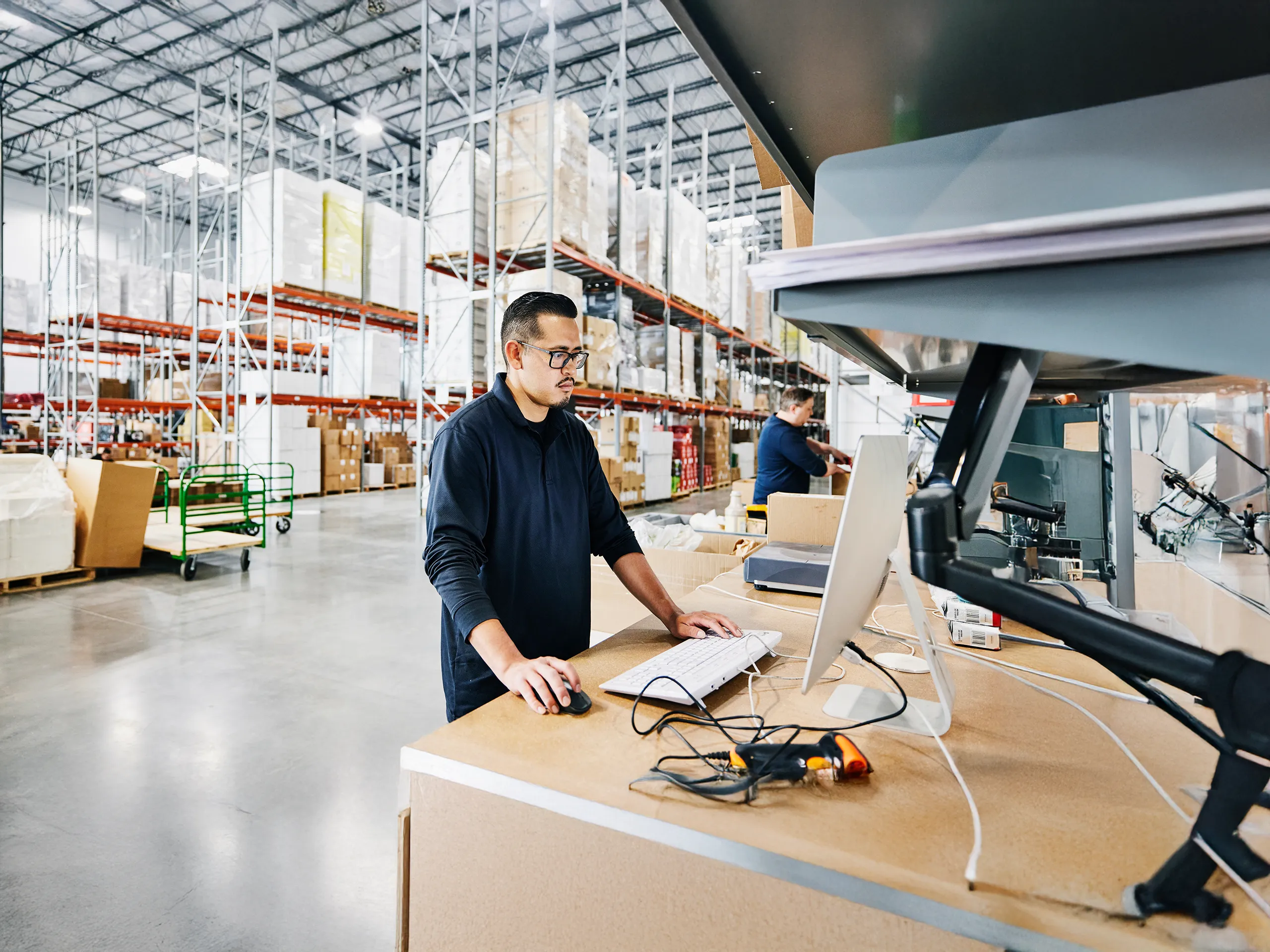 Inventur im Verein: Tipps für die Buchführung