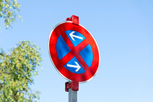 Strafzettel wegen Falschparken? So hoch ist das Bußgeld