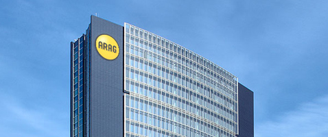 Die ARAG Versicherung
